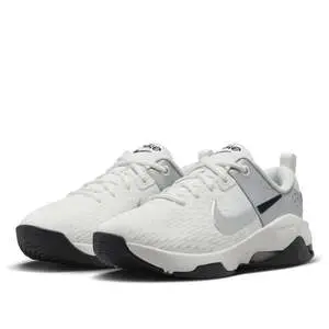 Nike Bella Premium Sneakers - Summit White/black/sail