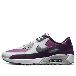 Nike Nike Air Max 90 Golf NRG Purplegrayblack