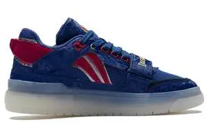 LI-NING Badfive Rookie Sneakers - Blue
