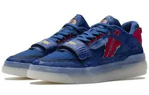 LI-NING Badfive Rookie Sneakers - Blue