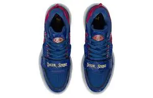 LI-NING Badfive Rookie Sneakers - Blue