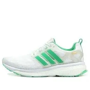 Adidas Concepts X Energy Boost 'shiatsu' Sneakers - Jade Green