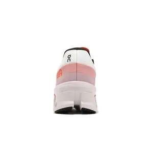 On Cloudmonster 2 Sneakers - Undyed/flame