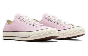 CONVERSE Chuck 70 Stardust Low Top Sneakers - Pink