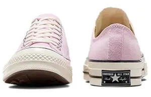 CONVERSE Chuck 70 Stardust Low Top Sneakers - Pink