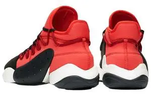 Adidas Y-3 Byw Bball 'lush Sneakers