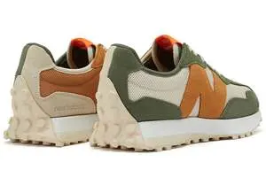 NEW BALANCE Todd Snyder X 327 'farmers Market Pack Wheat - Workwear/bone
