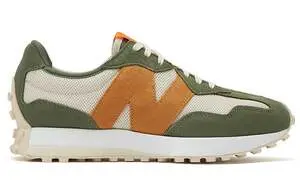 NEW BALANCE Todd Snyder X 327 'farmers Market Pack Wheat - Workwear/bone