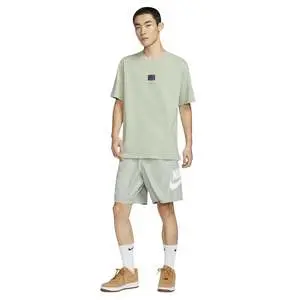 Nike Label T-shirt - Light Green