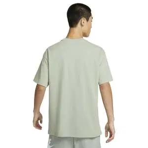 Nike Label T-shirt - Light Green