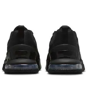 Nike Max Alpha Trainer Sneakers - Black/black/anthracite