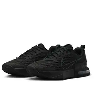 Nike Max Alpha Trainer Sneakers - Black/black/anthracite