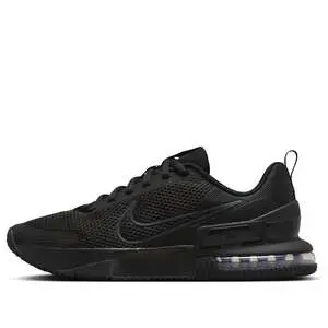 Nike Nike Air Max Alpha Trainer 6 Sneakers Black/black/anthracite