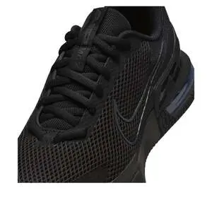 Nike Max Alpha Trainer Sneakers - Black/black/anthracite