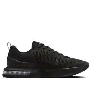 Nike Max Alpha Trainer Sneakers - Black/black/anthracite
