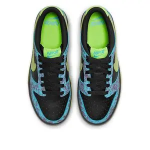 Nike Dunk Low Se "let's Dance