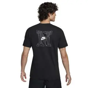 Nike Swoosh T-shirt