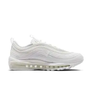 Nike Max 97 Retro Low Top Sneakers - White/black