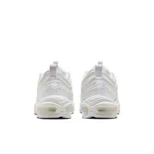 Nike Max 97 Retro Low Top Sneakers - White/black