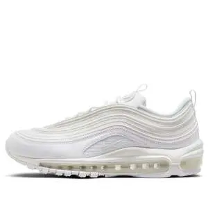 Nike Nike Air Max 97 - Retro Low Top Sneakers White/black