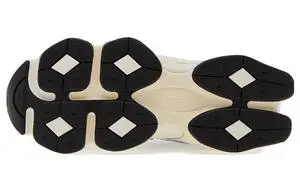 NEW BALANCE 9060 Athletic Sneakers - White/black-sail