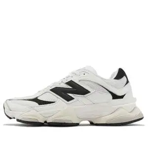 NEW BALANCE New Balance 9060 Athletic Sneakers White/black-sail