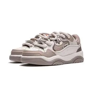 LI-NING Journey 2.0 Sneakers - Grey/mocca