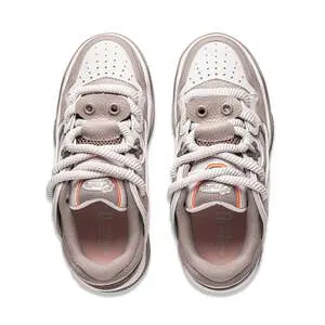 LI-NING Journey 2.0 Sneakers - Grey/mocca