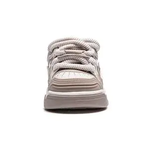 LI-NING Journey 2.0 Sneakers - Grey/mocca