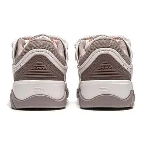 LI-NING Journey 2.0 Sneakers - Grey/mocca
