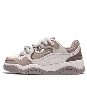 LI-NING Journey 2.0 Sneakers - Grey/mocca