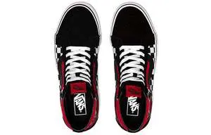 VANS Sk8-hi Reissue Japanese Type Sneakers