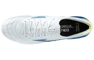 Mizuno Morelia Neo 3 Fg Football Boots - Default Color