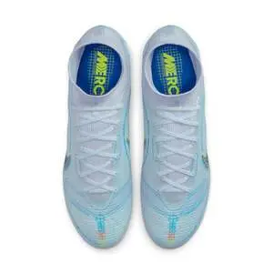 Nike Mercurial Superfly Elite Fg "progress Pack" Athletic Sneakers
