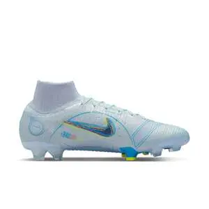 Nike Mercurial Superfly Elite Fg "progress Pack" Athletic Sneakers