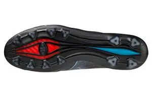 Mizuno Alpha Japan Soccer Cleats