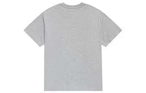 NEW BALANCE Essential Logo T-shirt Asia Sizing - Grey