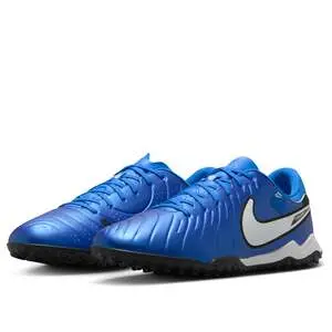 Nike Tiempo Legend Academy Tf - Blue/white