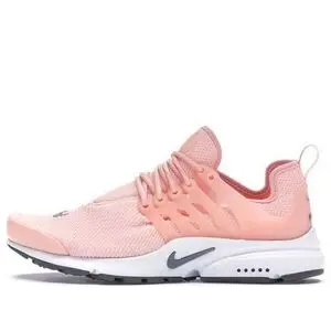 Nike Presto Sneakers - Pink/white
