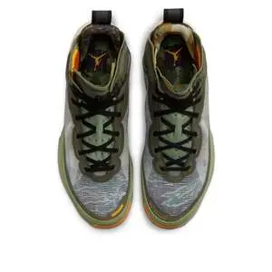 JORDAN 37 X Undefeated Sp 'flight Jacket