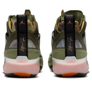 JORDAN 37 X Undefeated Sp 'flight Jacket