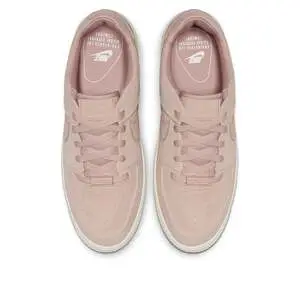 Nike Force 1 Sage Low Sneakers - Particle Beige/phantom