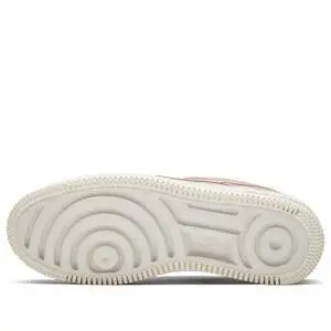 Nike Force 1 Sage Low Sneakers - Particle Beige/phantom