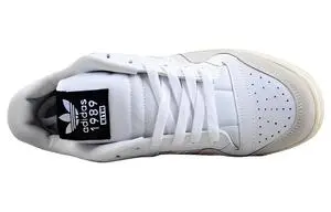 Adidas Kith X Forum Low Classics Program Sneakers