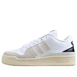 Adidas Kith X Forum Low Classics Program Sneakers - White