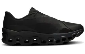 On X Post Archive Faction Cloudmonster 2 Sneakers - Black