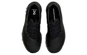 On X Post Archive Faction Cloudmonster 2 Sneakers - Black