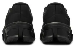 On X Post Archive Faction Cloudmonster 2 Sneakers - Black
