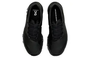 On X Post Archive Faction Cloudmonster 2 Sneakers - Black