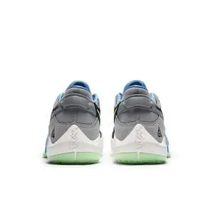 Nike Zoom Freak 2 "particle Grey - Grey/blue/green